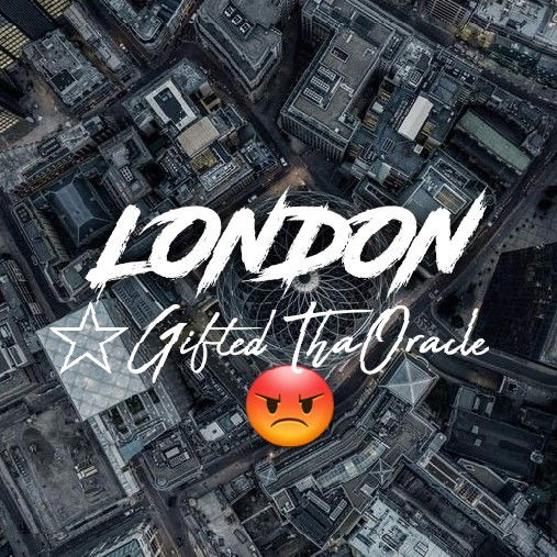 Rap Fame | 🚔LONDON🚇