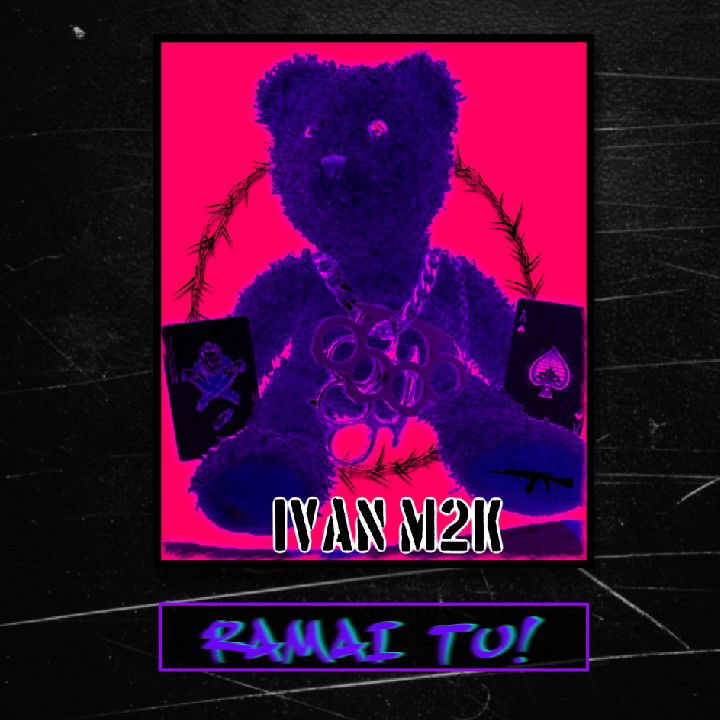 Rap Fame | Ivan M2K - Rămâi tu!