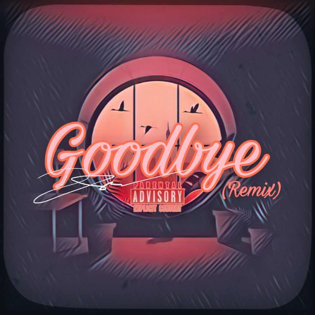 Rap Fame | Goodbye (Russ REMIX)