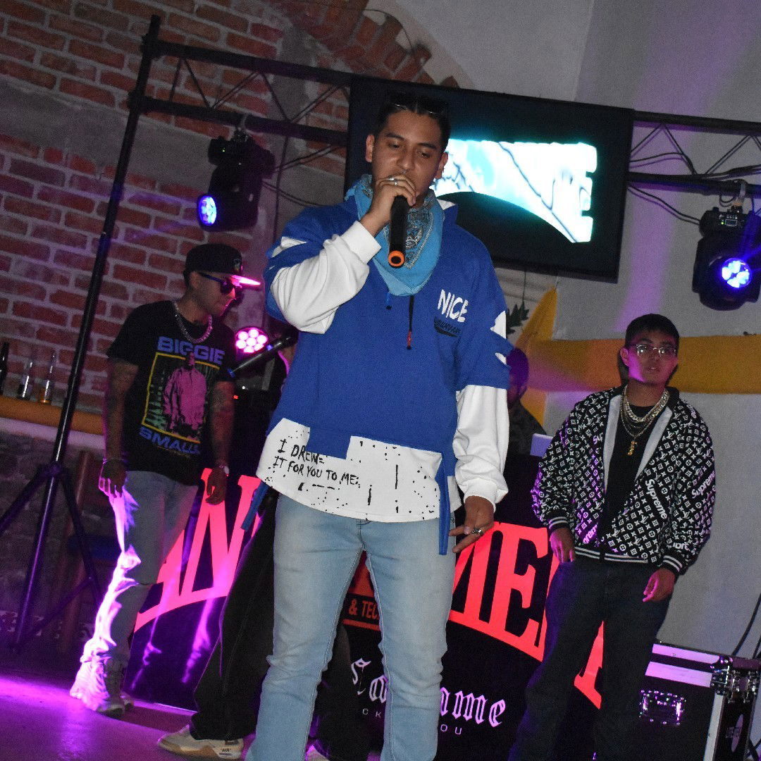 Rap Fame | 🖤Row Rich_ay de mi_🖤