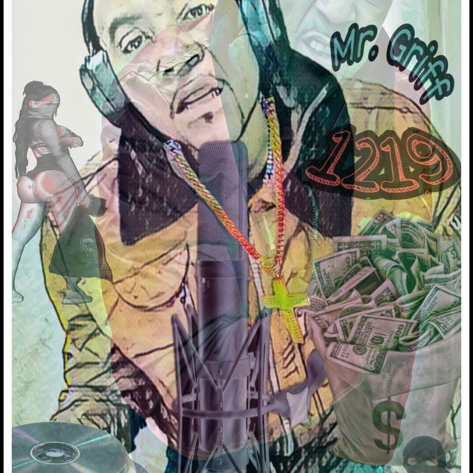 Rap Fame | THAT VIBE GOT ME CRAAZY