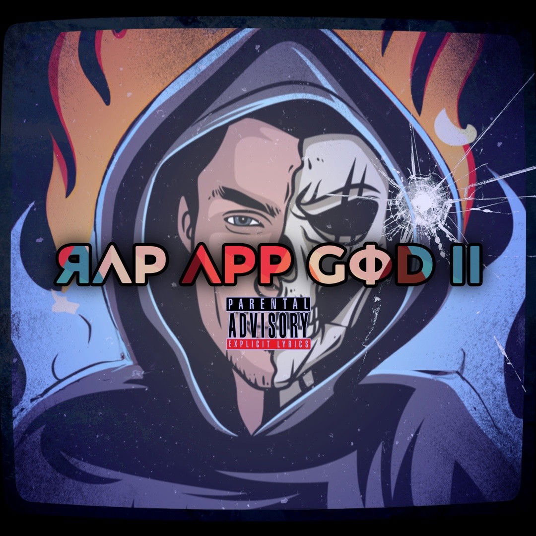 Rap Fame | RAP APP GOD II