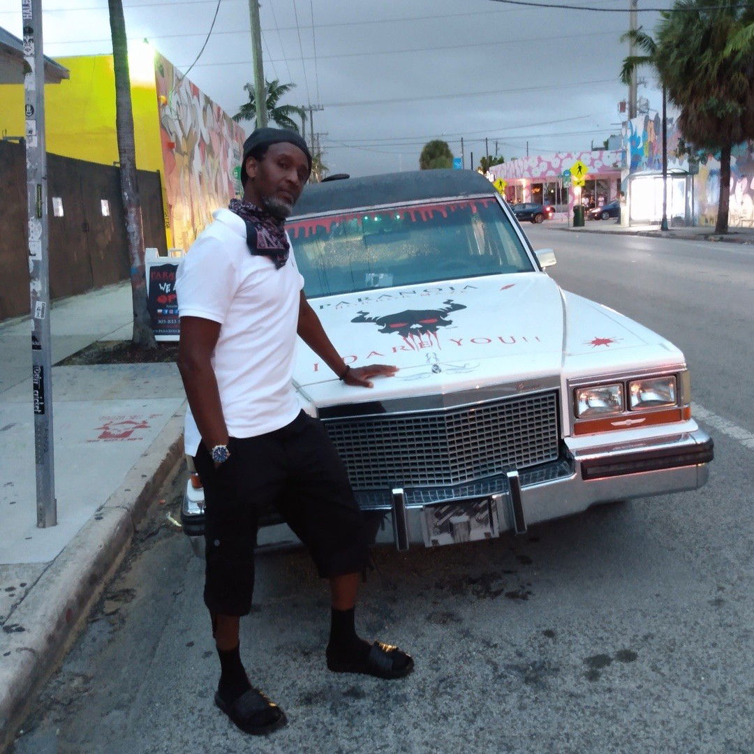 Rap Fame | miss me