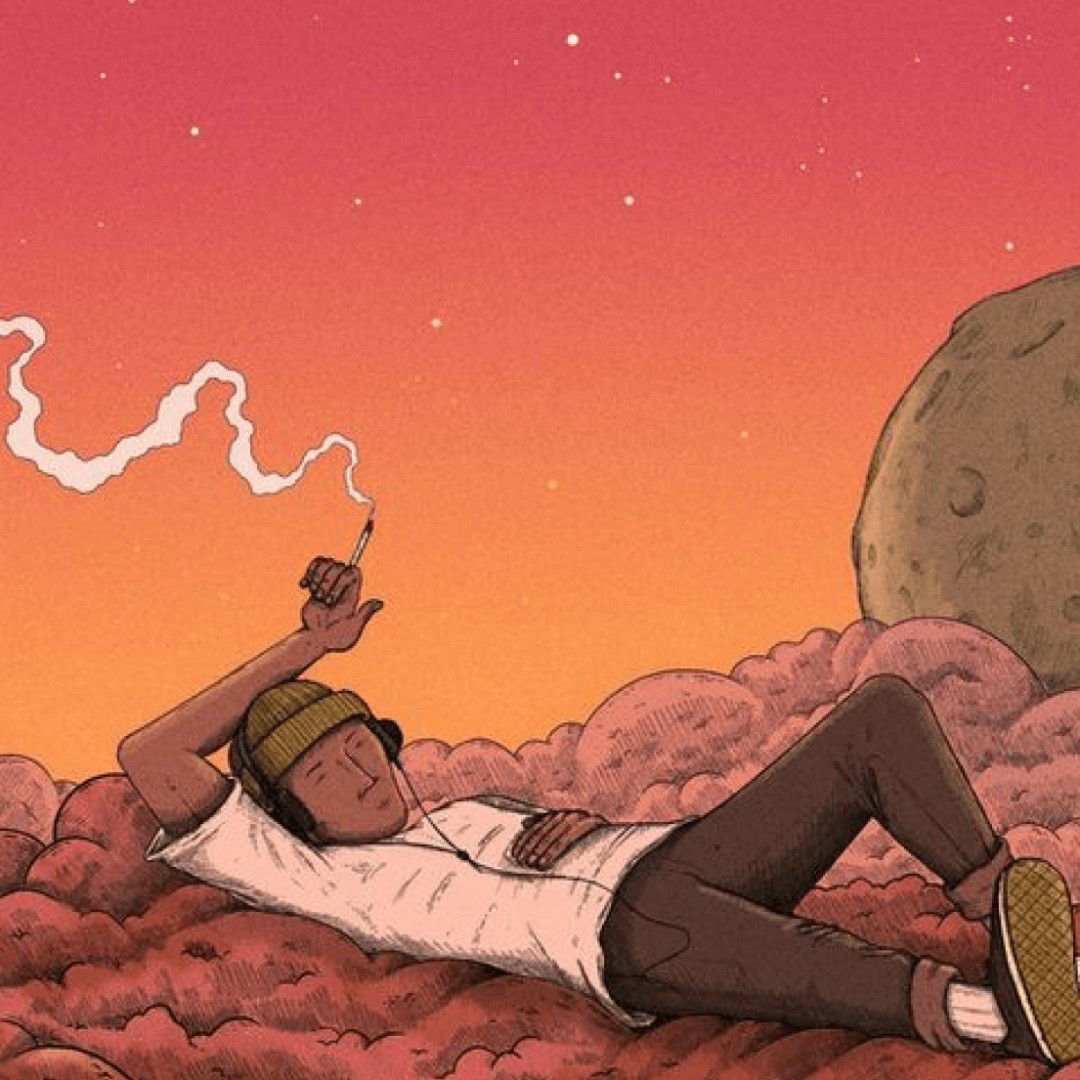 Rap Fame | Geezus Freestyle