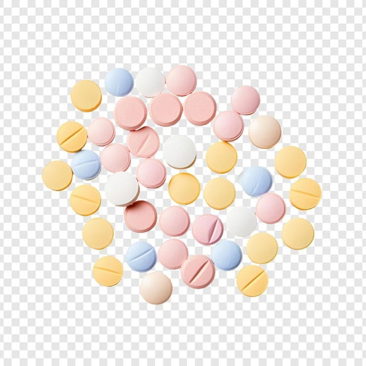 Rap Fame | Every Pills A Passport