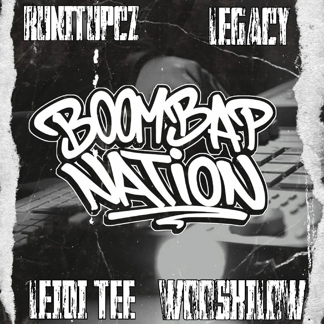 Rap Fame | BOOM BAP NATION