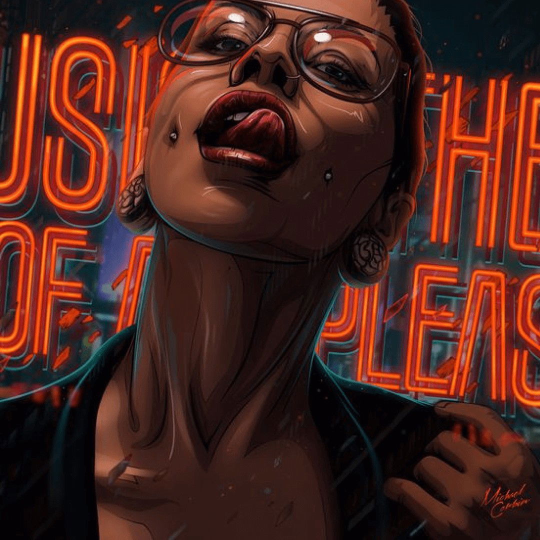 Rap Fame | Marry Mac