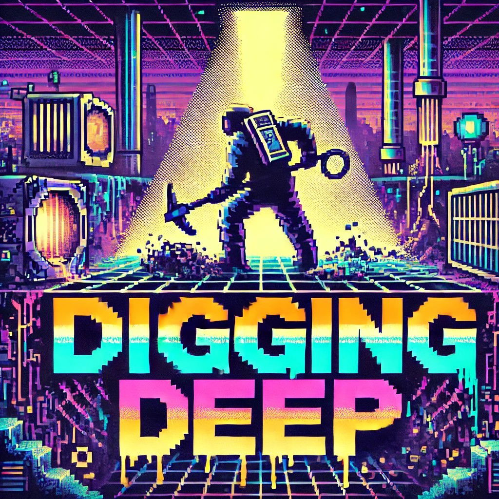 Rap Fame | DIGING DEEP