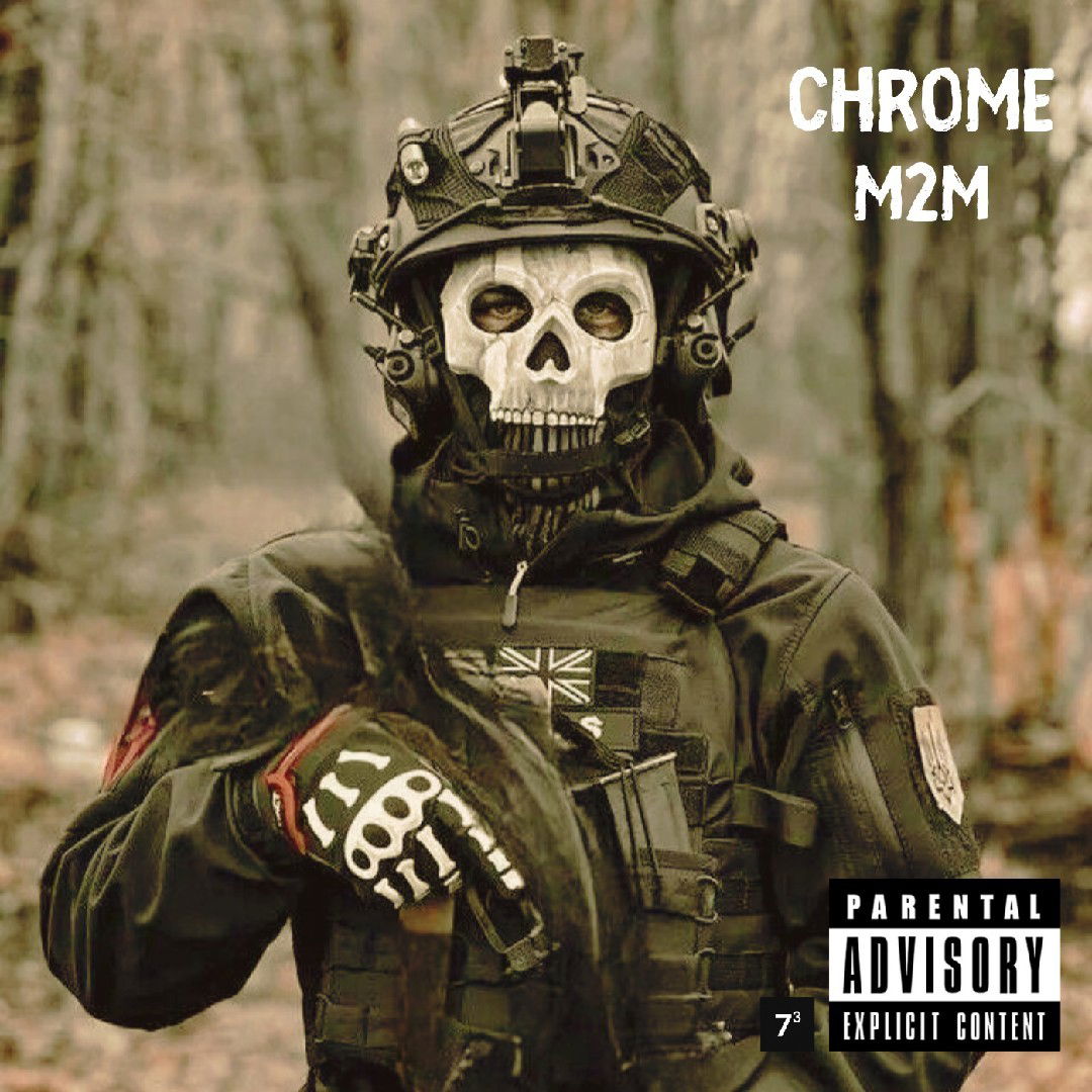 Rap Fame | Chromé ( OFFICIAL7³ )