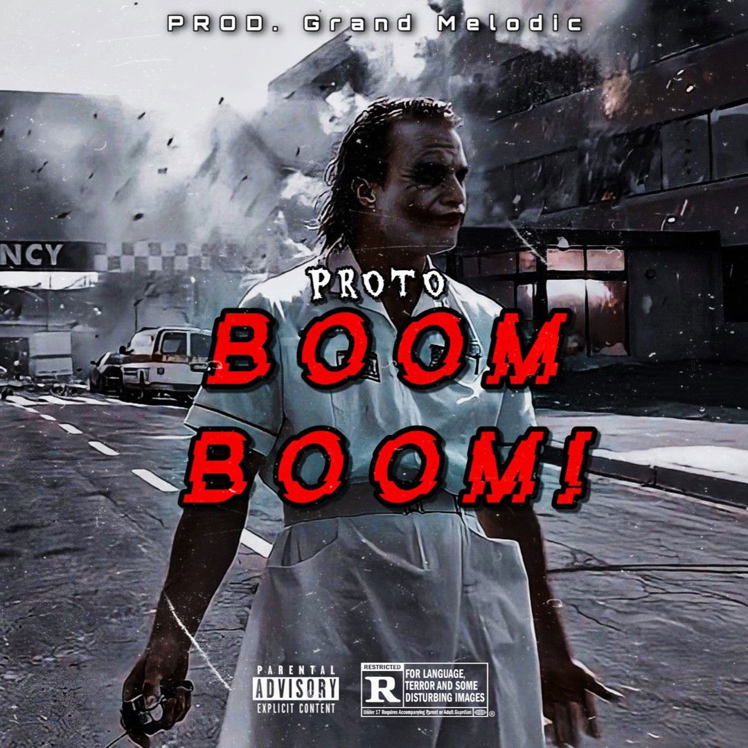 Rap Fame | BOOM, BOOM!