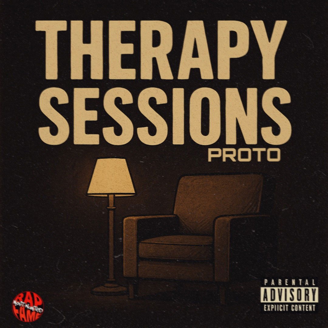 Rap Fame | THERAPY SESSIONS