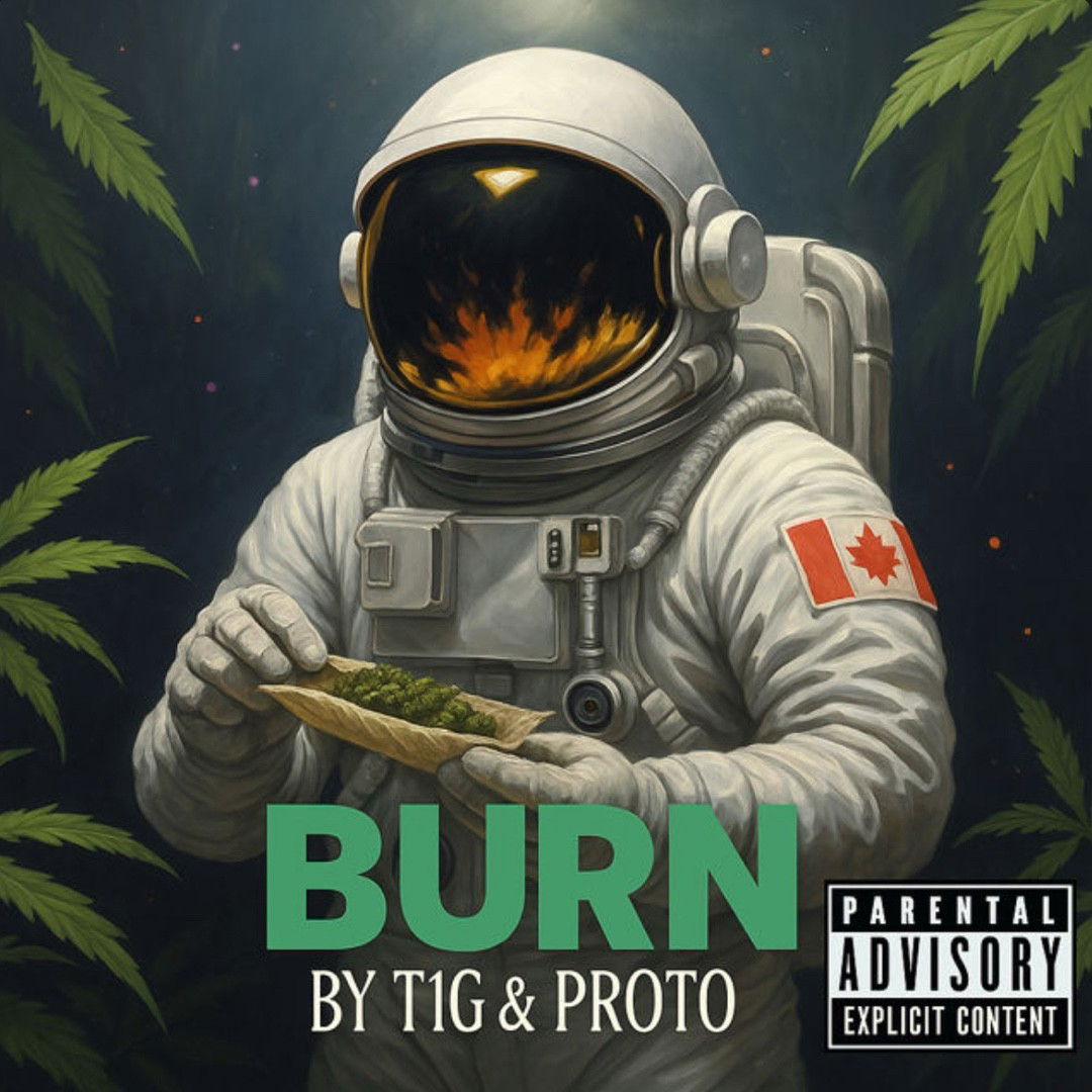Rap Fame | BURN 🍃 😮‍💨 💨