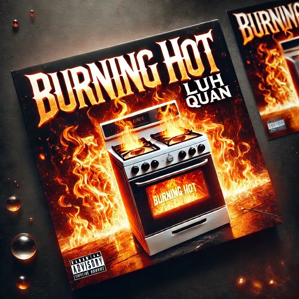 Rap Fame | burning hot