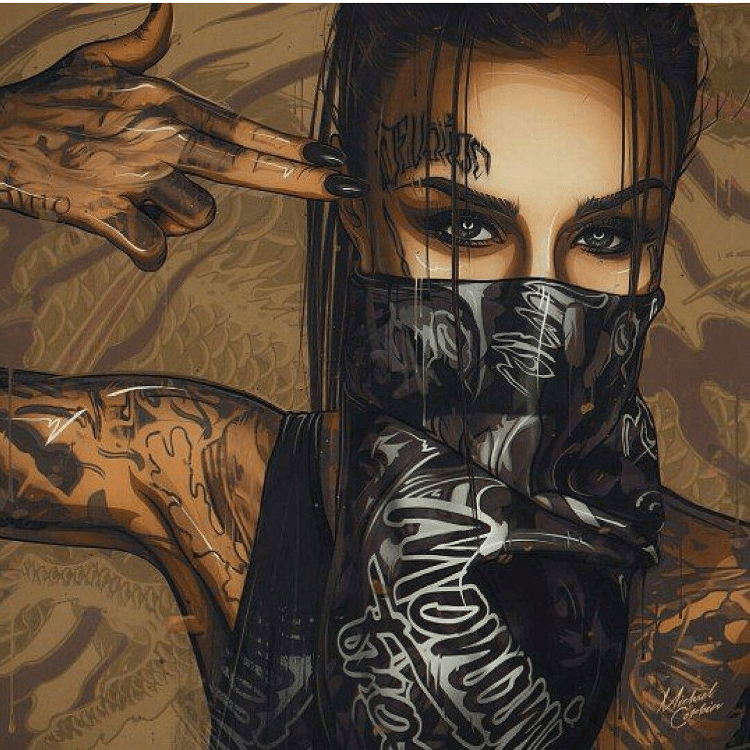 Rap Fame | Another Level