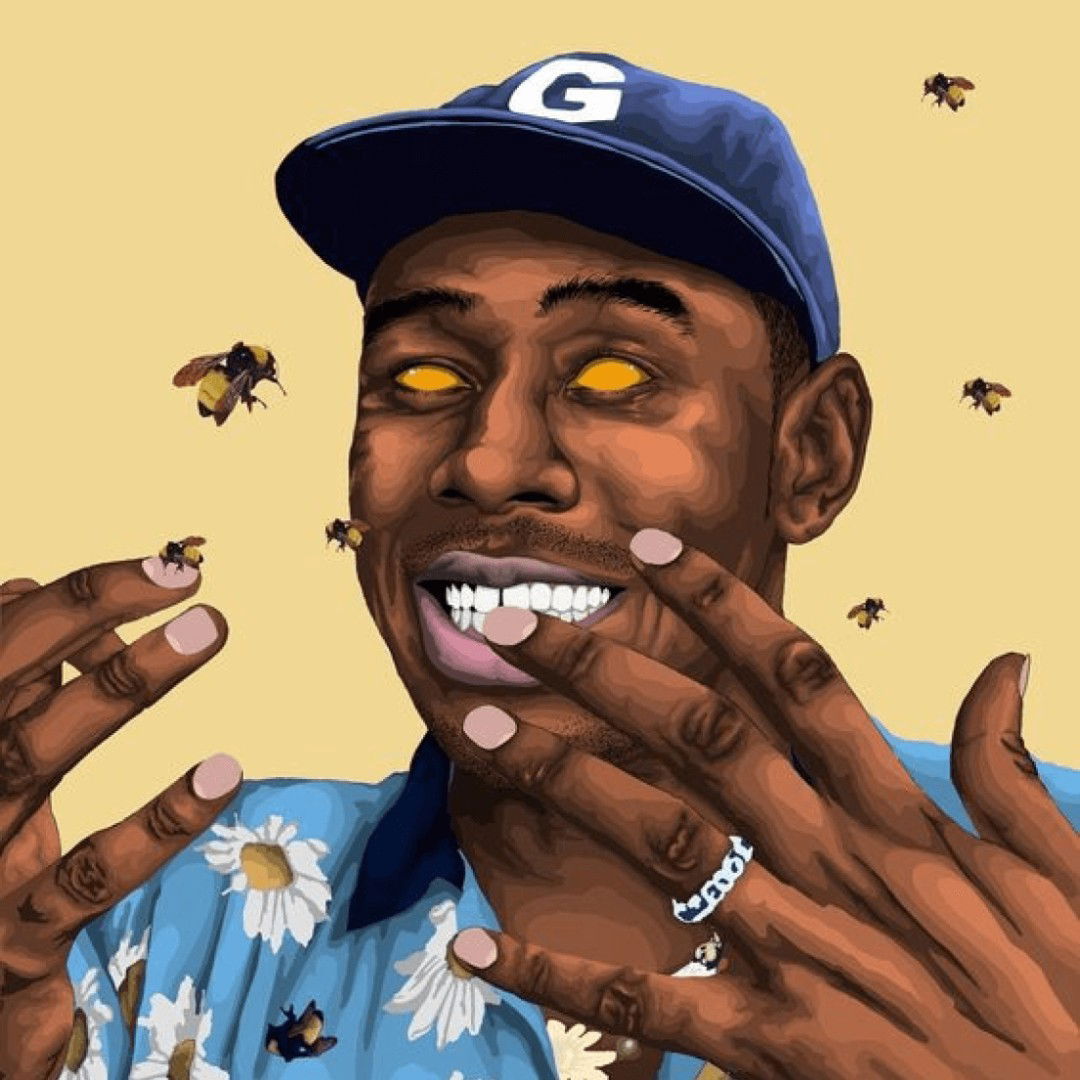 Rap Fame | LilTJ-It Was So Dark ( feet Mic Dizzy)