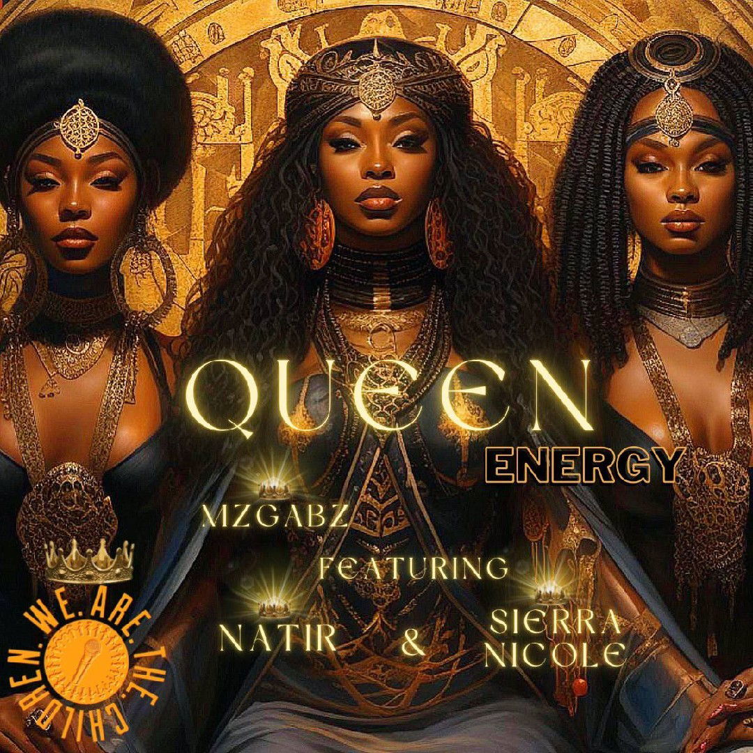 Rap Fame | Queen Energy- MzGabz-(Ft) *Natir*Sierra-Nicole*