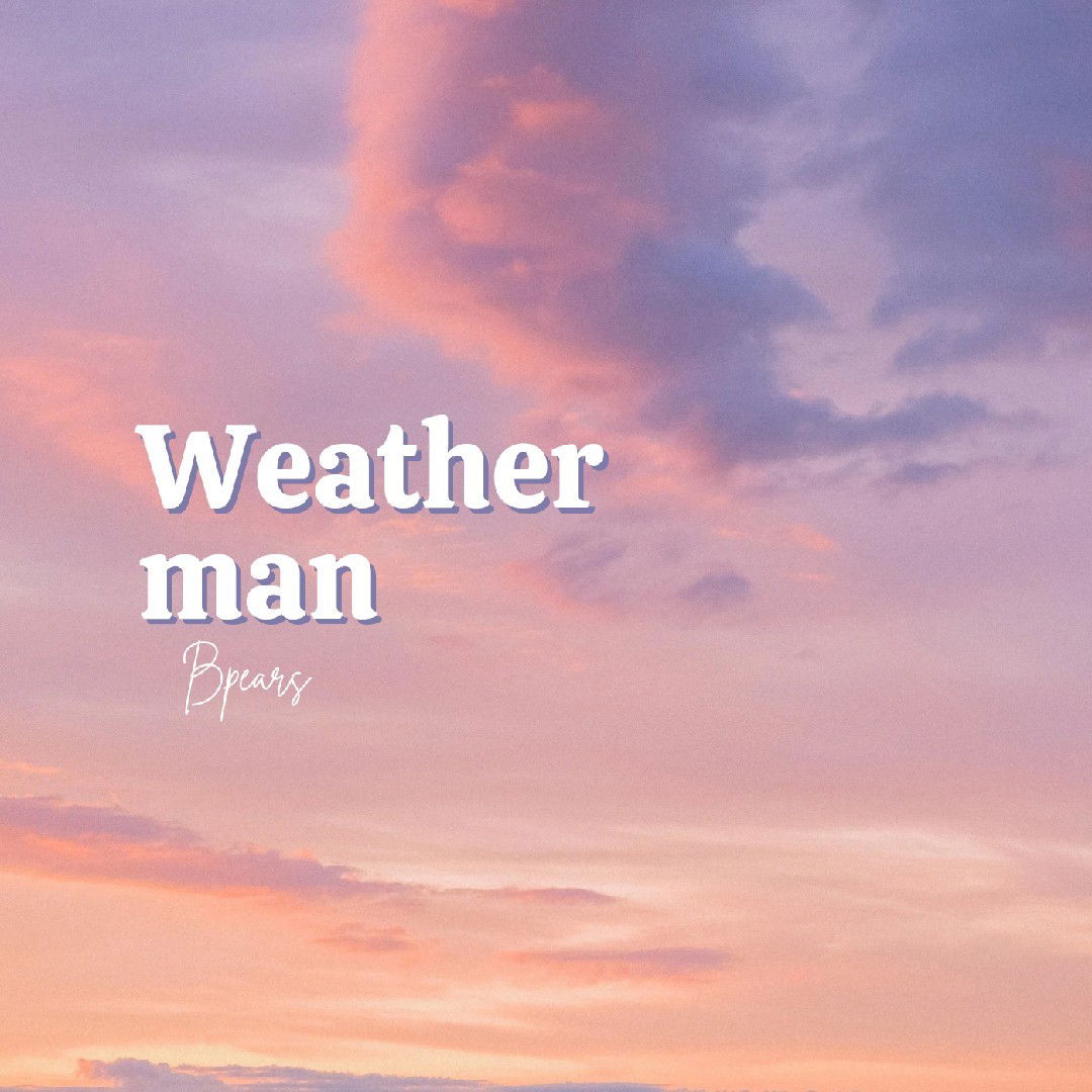Rap Fame | weather man by bpears