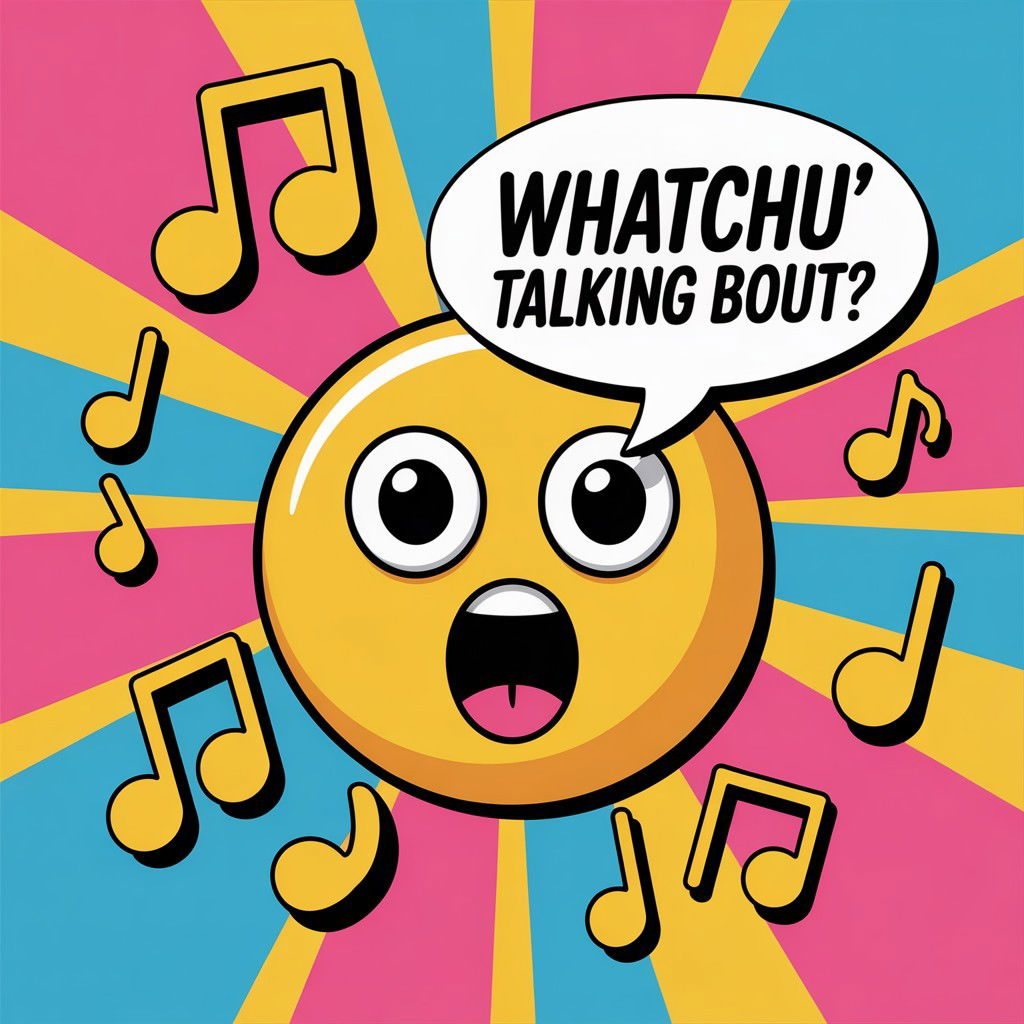 Rap Fame | Whatchu' Talking Bout?