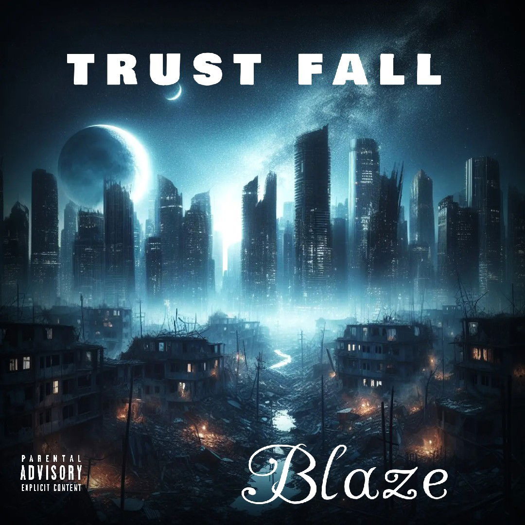 Rap Fame | Trust Fall