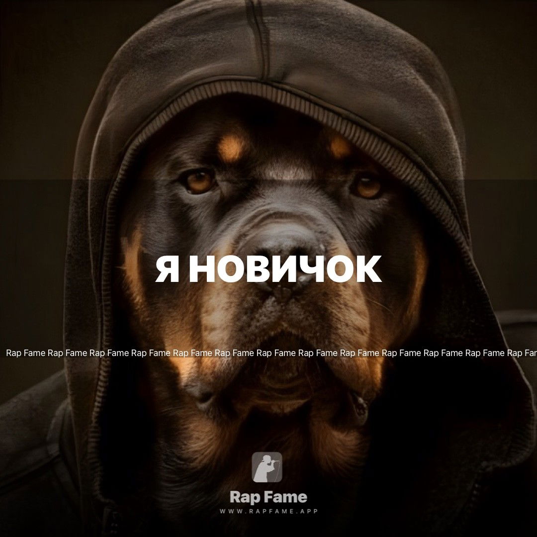 Rap Fame | я новичок