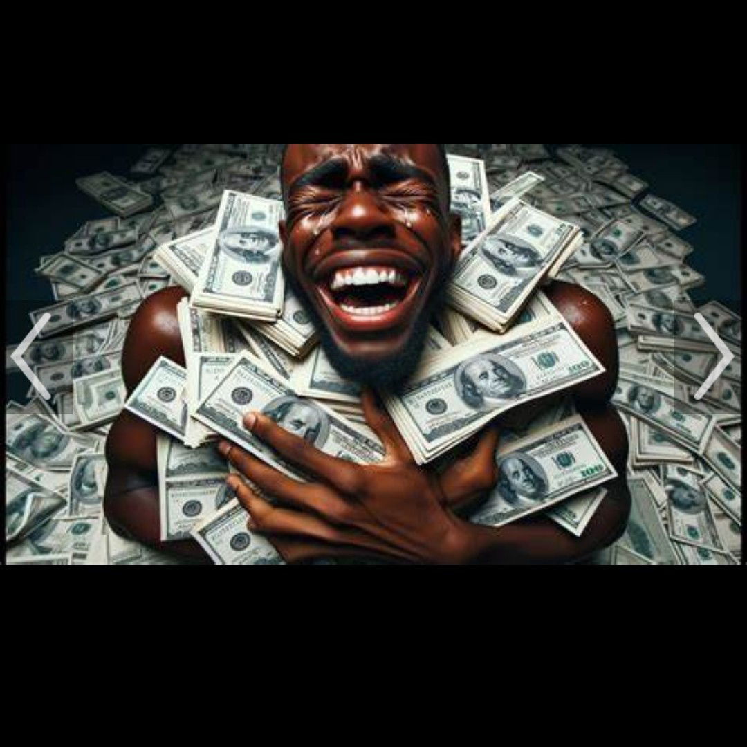 Rap Fame | 12 signs of Money