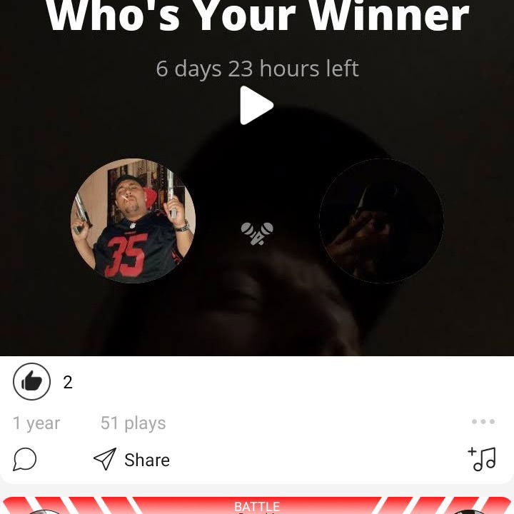 edward reid hector reed (@edwardreidhectorreed) • Rap Fame - The ...