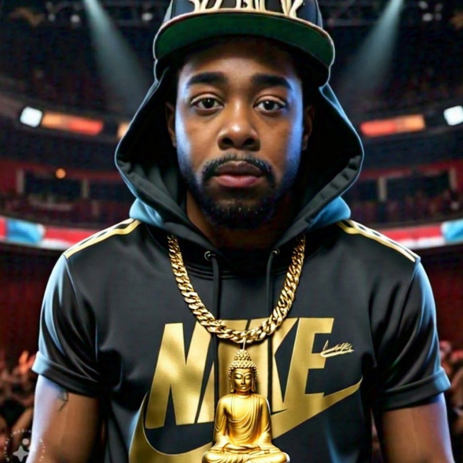 LEGENDARY CHUBBZ (@iconicchubbz) • Rap Fame - The Ultimate Rap App ...