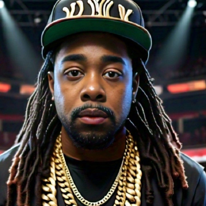 LEGENDARY CHUBBZ (@iconicchubbz) • Rap Fame - The Ultimate Rap App ...