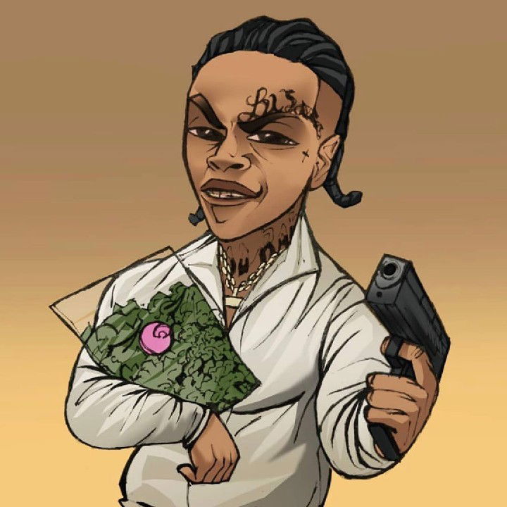 OG_Mouse (@_Og_Mouse) • Rap Fame - The Ultimate Rap App & Hip-Hop Community