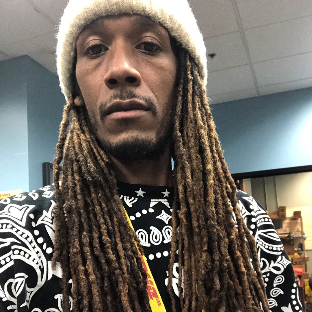 Infamous_Da_Chosen (@chi_raqs_realest) • Rap Fame - The Ultimate Rap ...