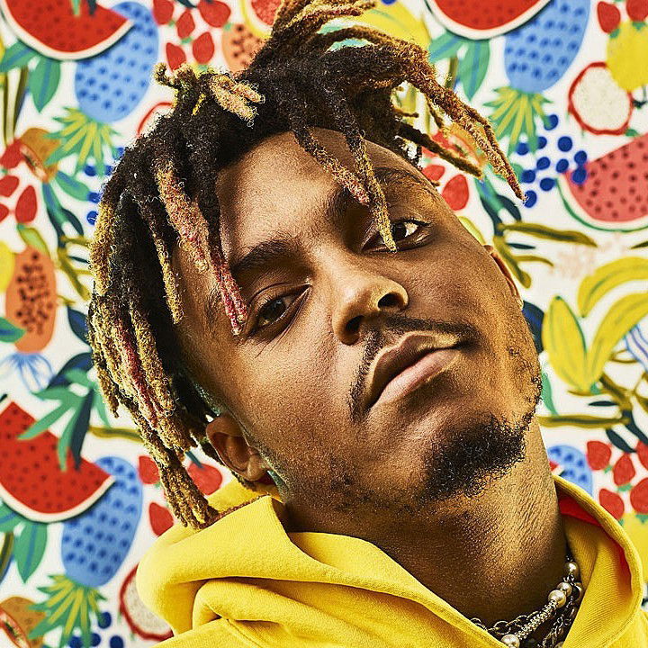 Juicewrld (@juicewrldthekiddwrld) • Rap Fame - The Ultimate Rap App ...