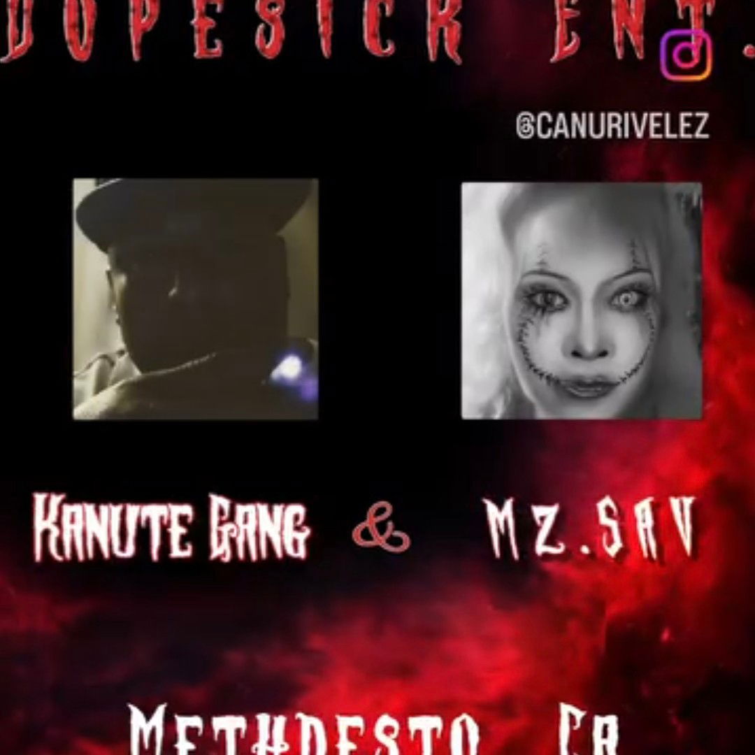 Kanute Gang of Dope $ick Ent. (@kanutegangandmzsav) • Rap Fame - The ...