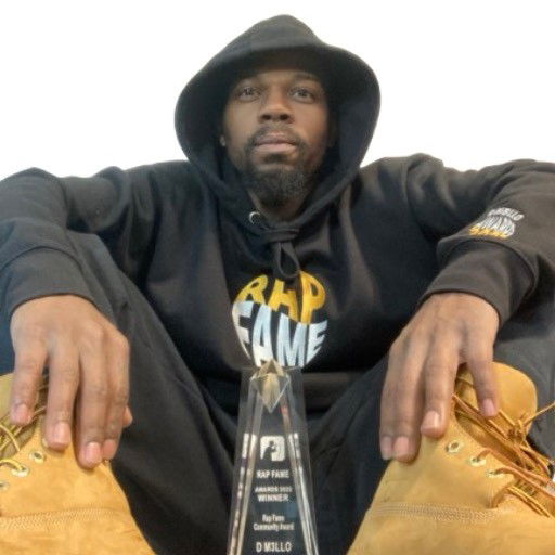 D M3LLO (@dm3llo) • Rap Fame - The Ultimate Rap App & Hip-Hop Community