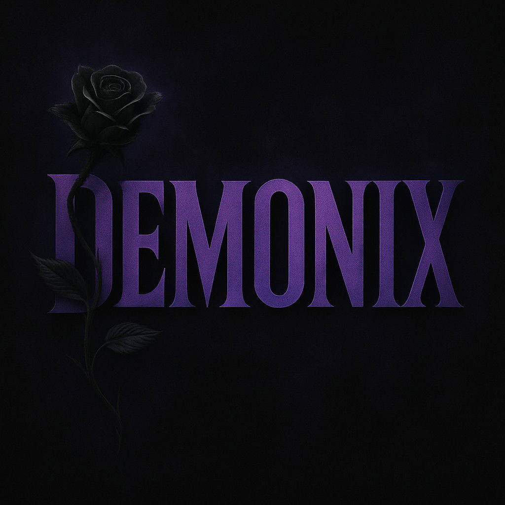Demonix Brightborn (@demonixofficial) • Rap Fame - The Ultimate Rap App ...